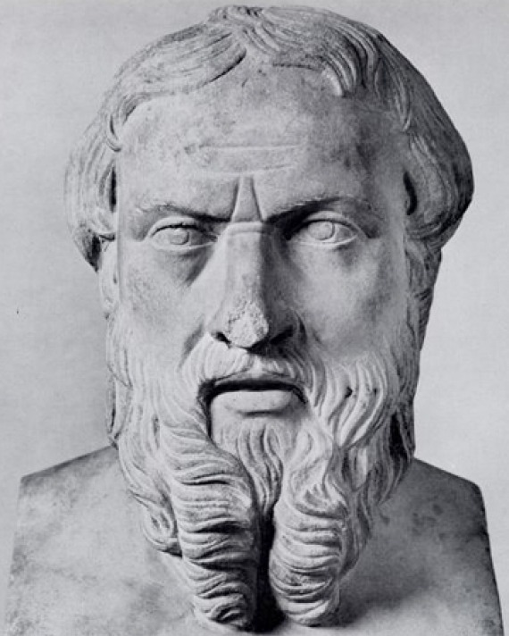 Herodotus | Lapham’s Quarterly