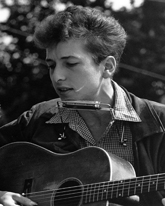 Dylan | Lapham’s Quarterly