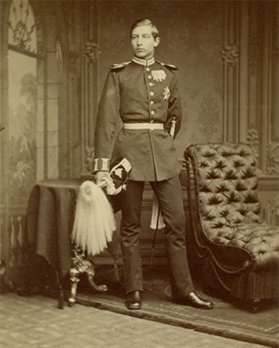 Wilhelm Ii Laphams Quarterly