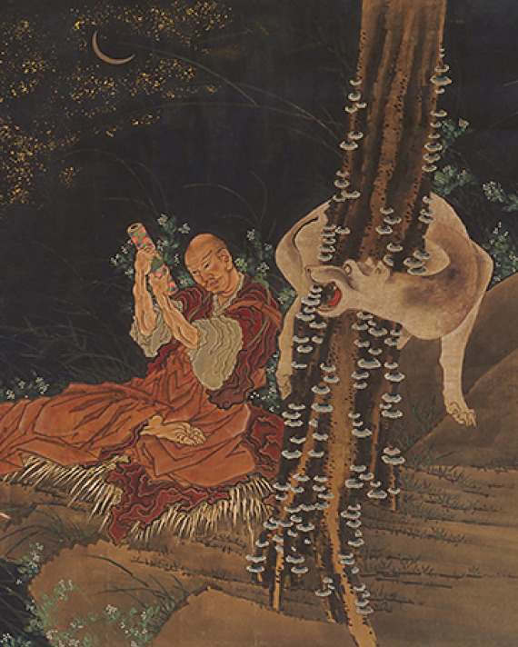 Kukai | Lapham’s Quarterly