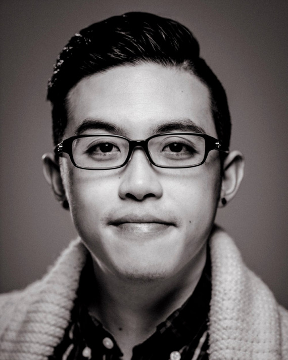 Lau | Lapham’s Quarterly