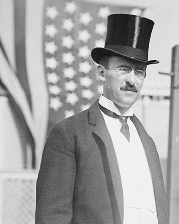 Stimson | Lapham’s Quarterly