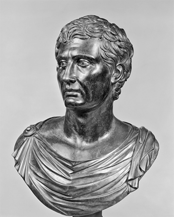 Menander | Lapham’s Quarterly