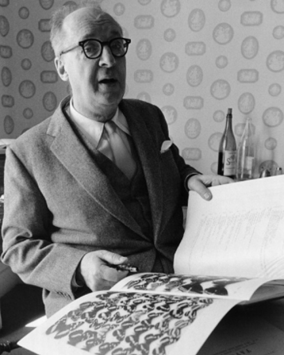 Nabokov | Lapham’s Quarterly