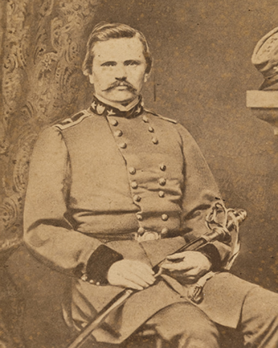 Buckner | Lapham’s Quarterly