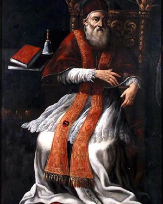 Paul IV | Lapham’s Quarterly