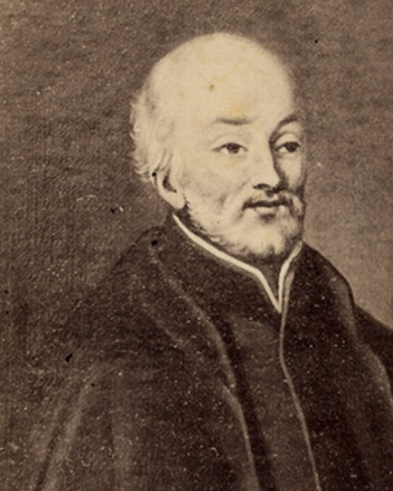 Le Jeune | Lapham’s Quarterly