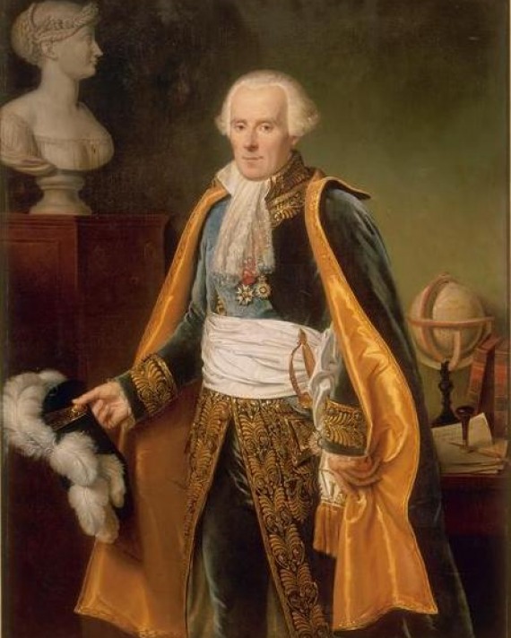 Laplace | Lapham’s Quarterly