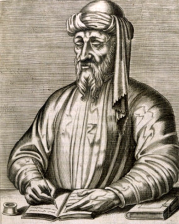 Porphyry | Lapham’s Quarterly