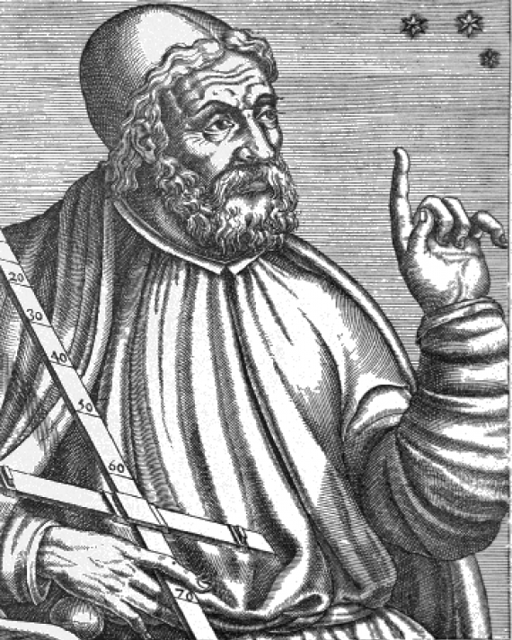 Ptolemy | Lapham’s Quarterly