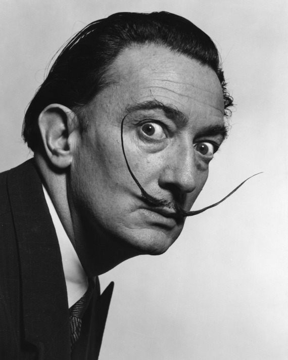 Dalí | Lapham’s Quarterly