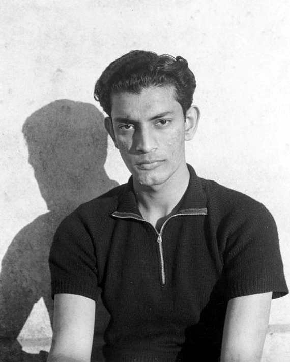 Ray | Lapham’s Quarterly