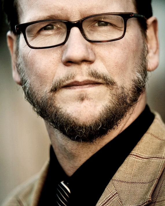 Sjón | Lapham’s Quarterly