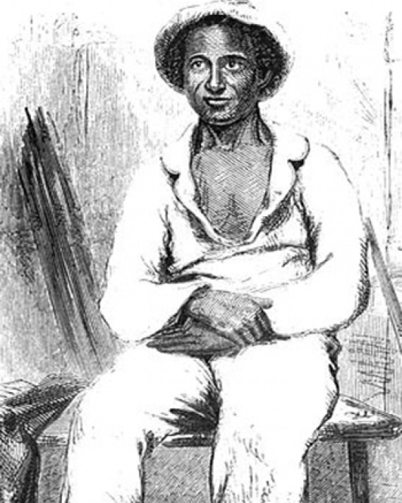 Northup | Lapham’s Quarterly