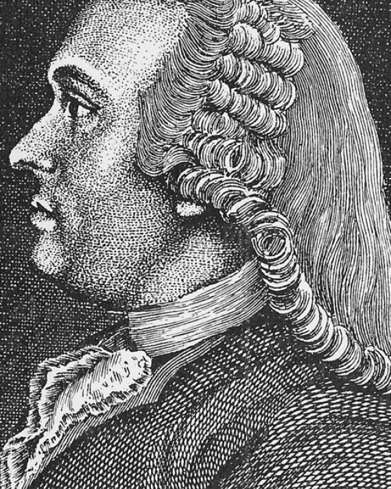 Turgot | Lapham’s Quarterly