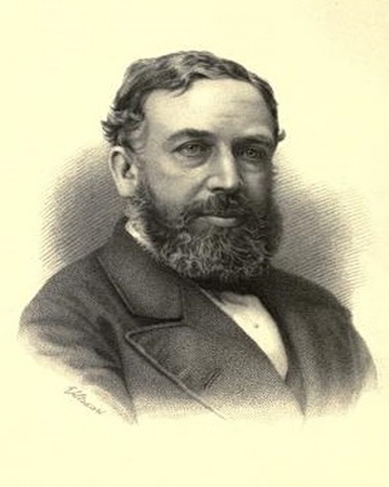 Issue Contributor Overview | Lapham’s Quarterly