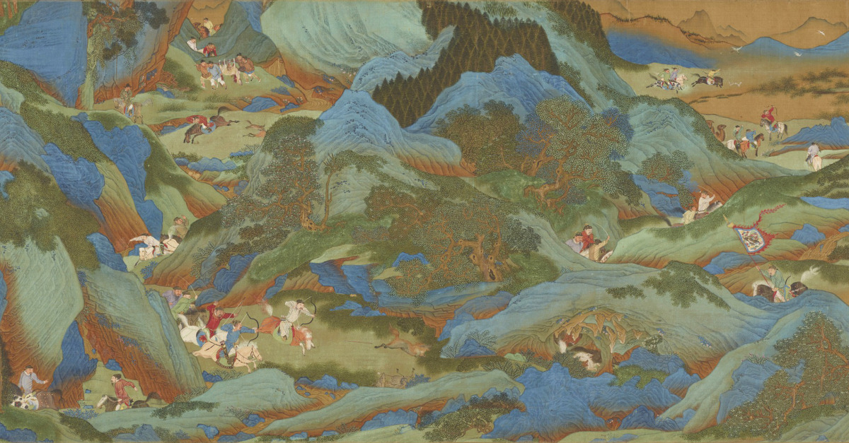 The Use and Abuse of Nature | Lapham’s Quarterly