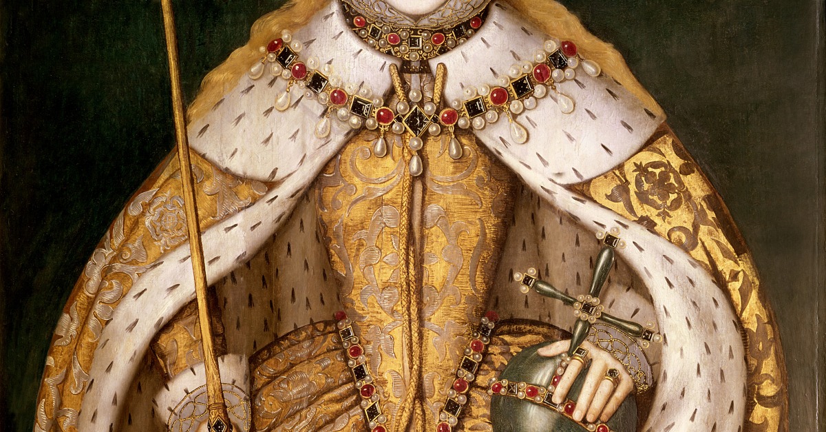 Politics: Elizabeth I | Lapham’s Quarterly