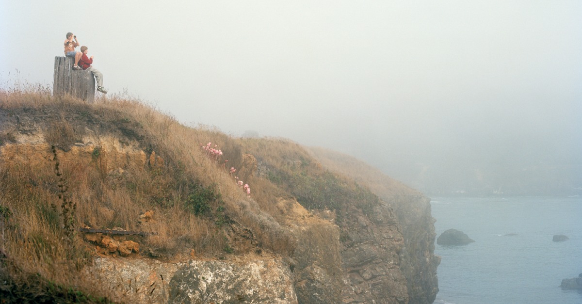 Sea: Sightseeing | Lapham’s Quarterly