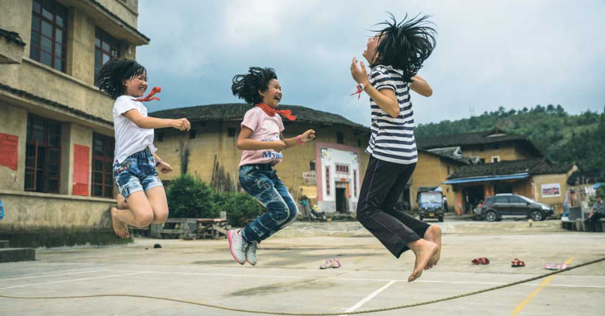 Education: Michael Yamashita | Lapham’s Quarterly