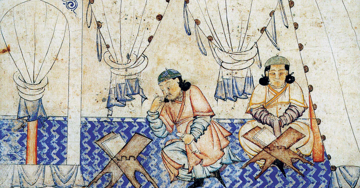 Education: Compendium of Chronicles | Lapham’s Quarterly