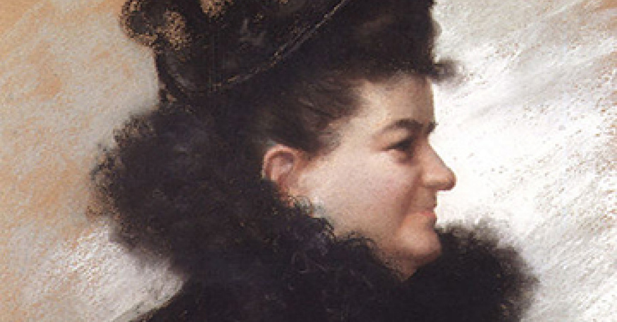 Pardo Bazán | Lapham’s Quarterly