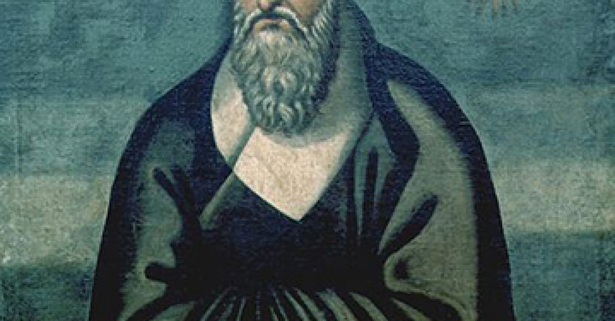 Ricci | Lapham’s Quarterly