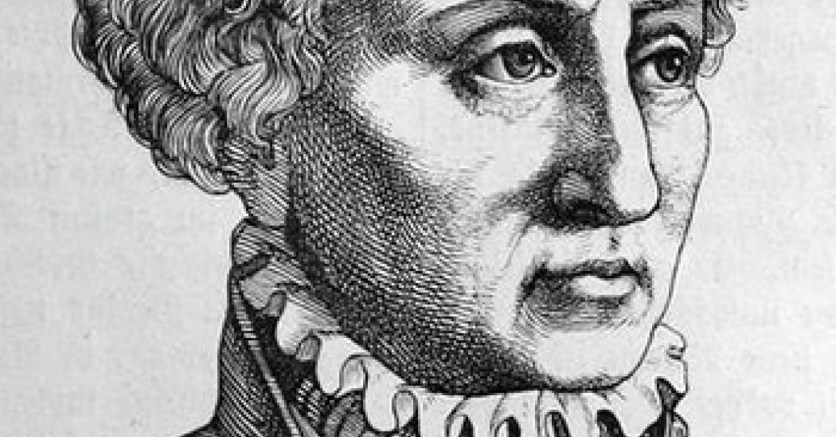 Paracelsus | Lapham’s Quarterly