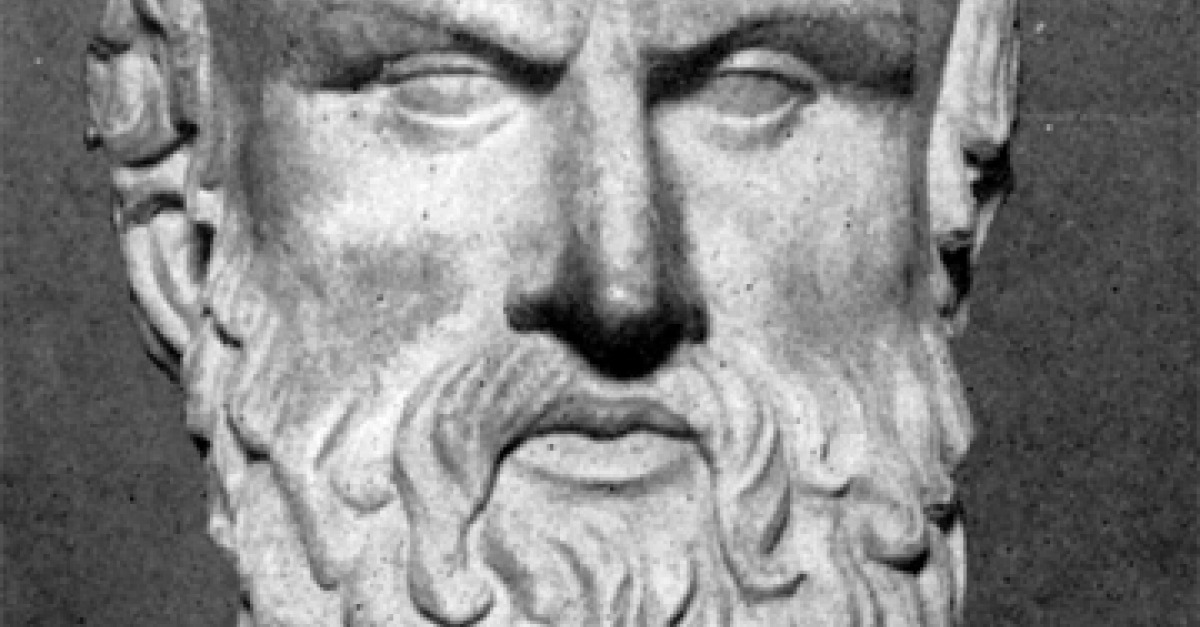 Aeschylus | Lapham’s Quarterly