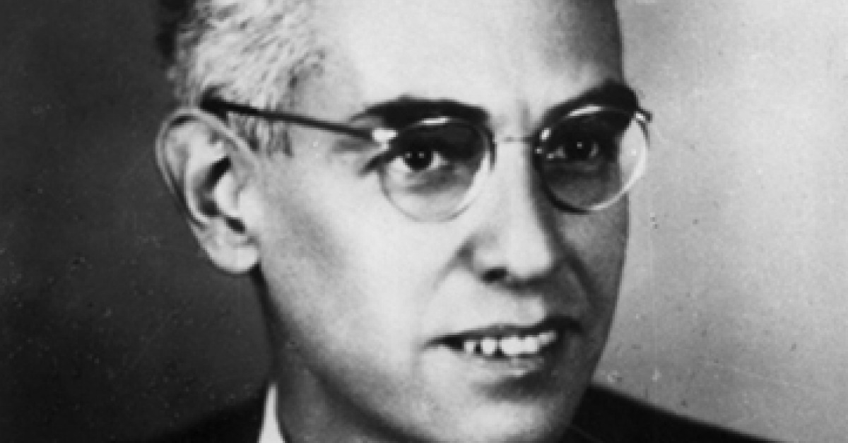 Luria | Lapham’s Quarterly