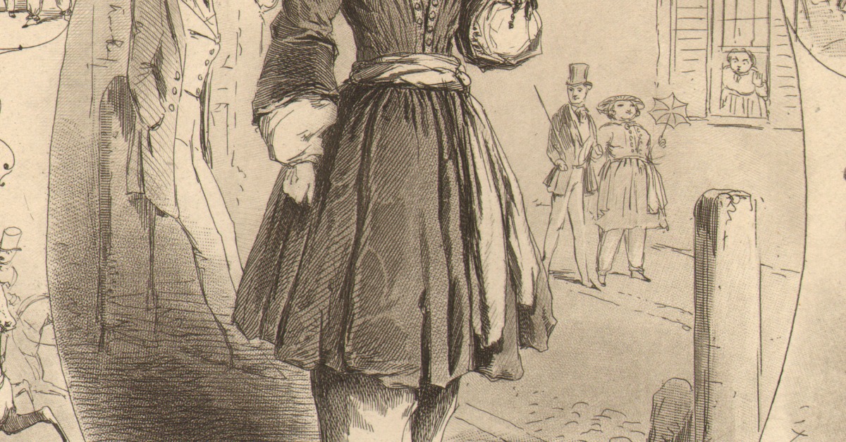 Bloomer | Lapham’s Quarterly