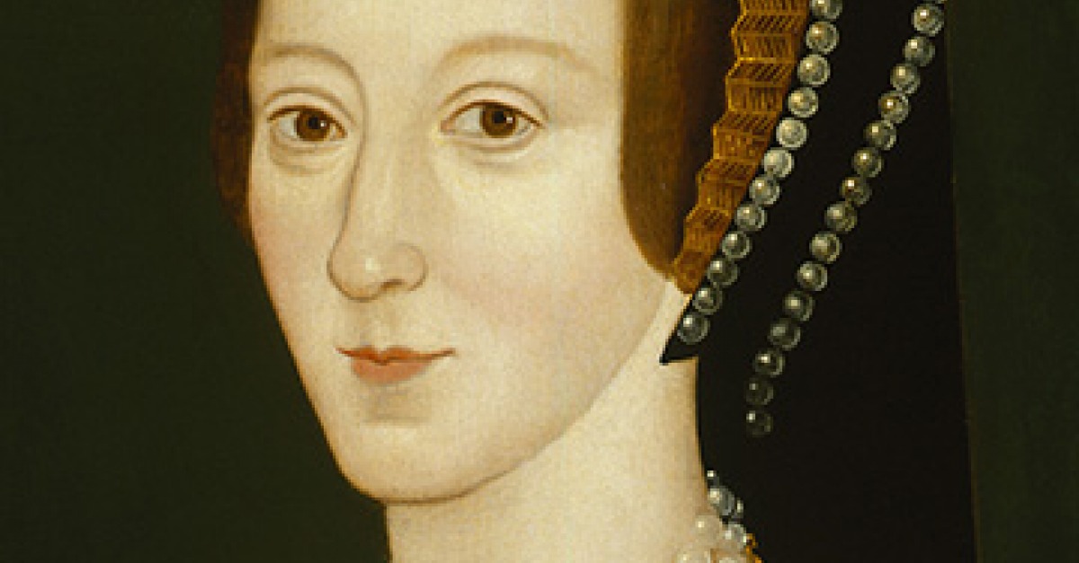 Boleyn | Lapham’s Quarterly