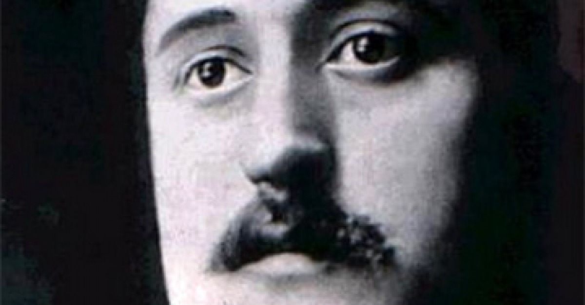 Apollinaire | Lapham’s Quarterly