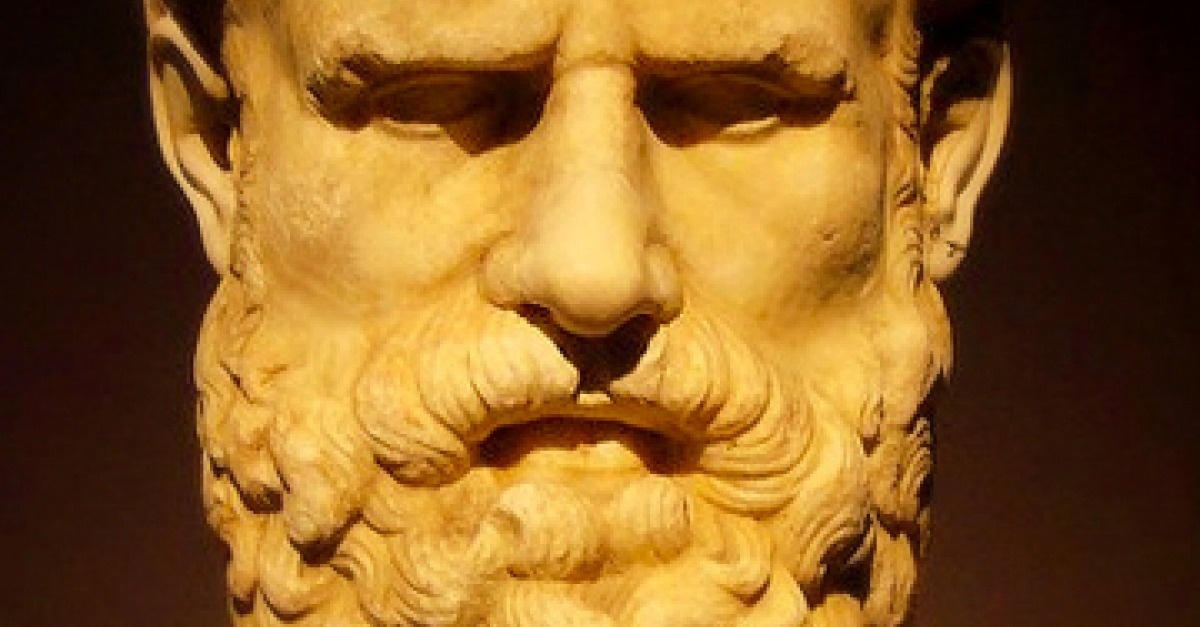 Archilochus | Lapham’s Quarterly