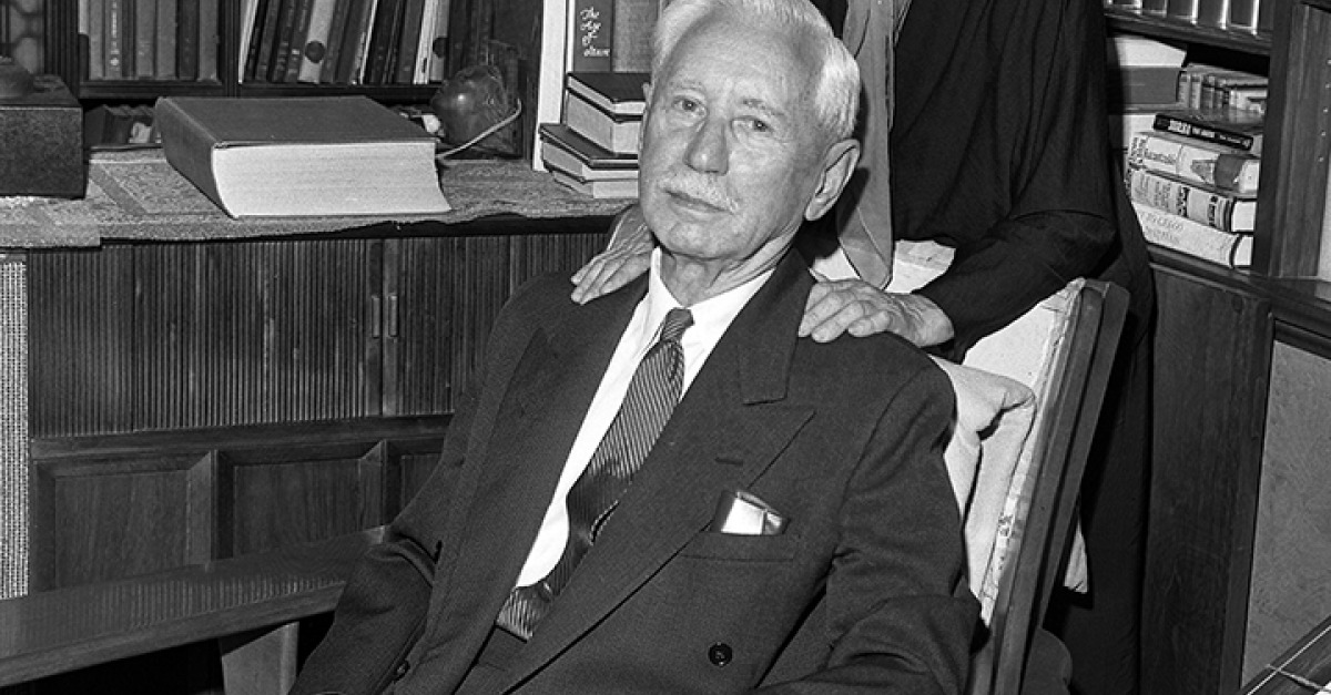 Durant | Lapham’s Quarterly