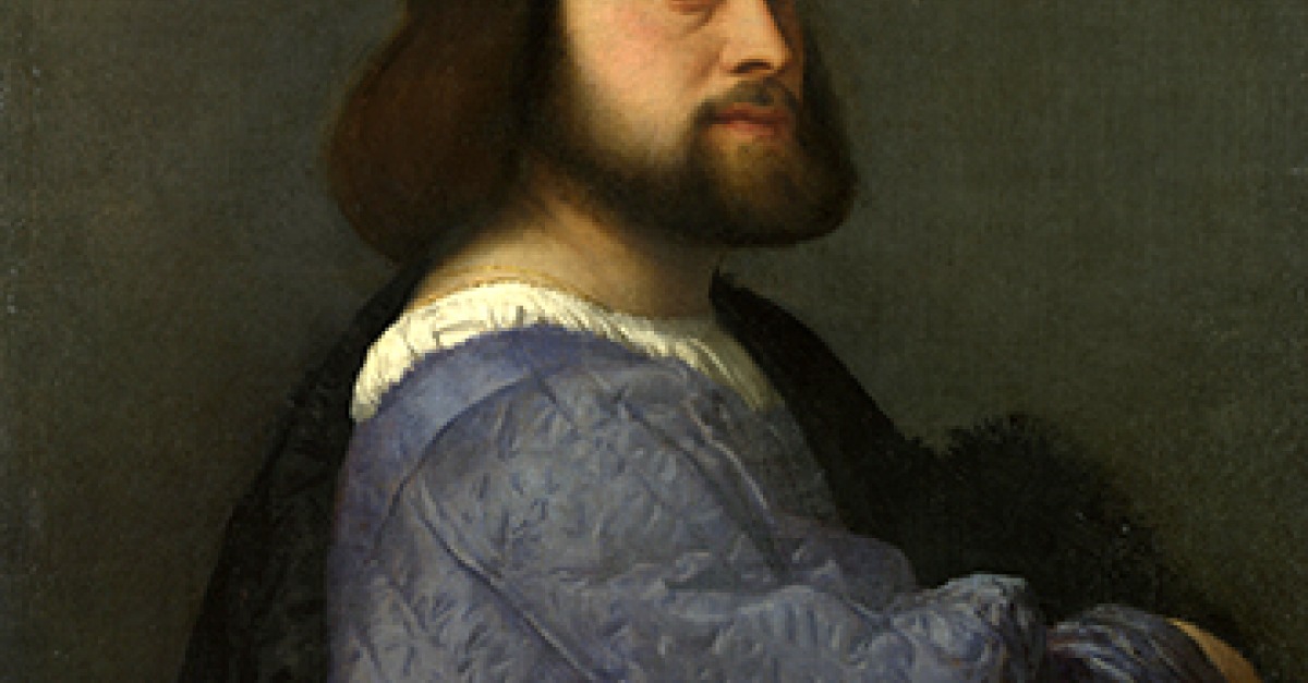 Ariosto | Lapham’s Quarterly