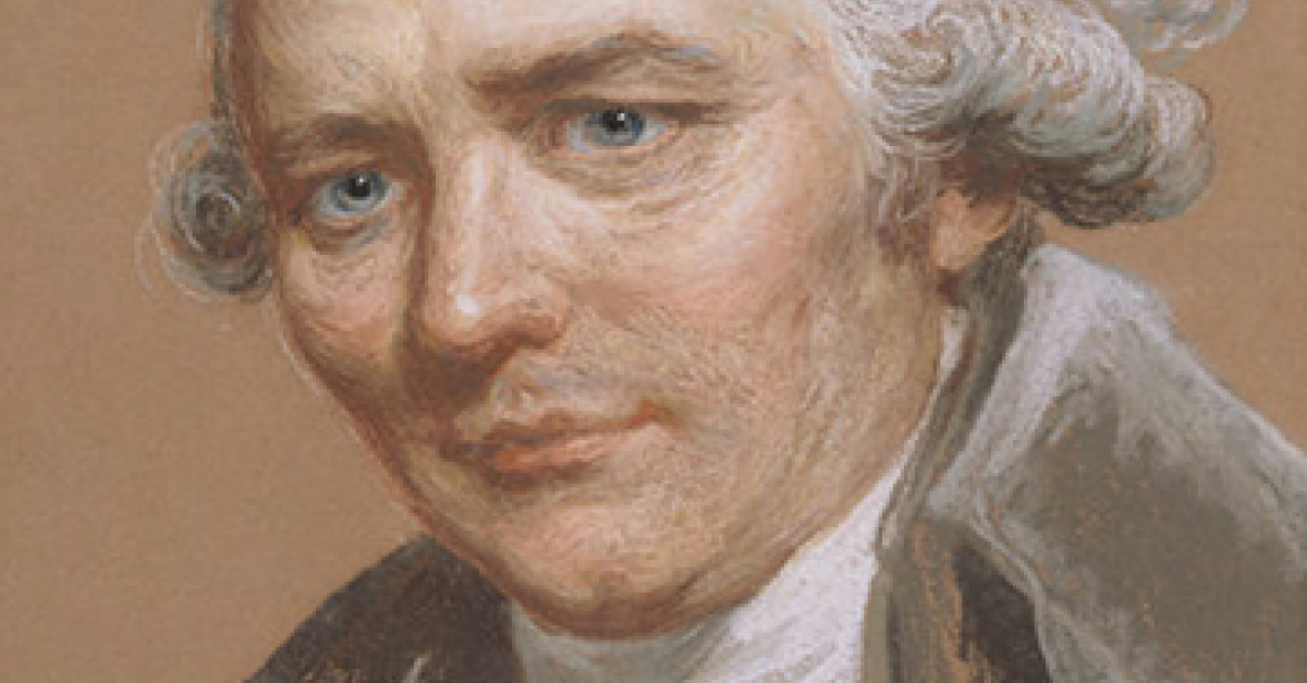 Laclos | Lapham’s Quarterly