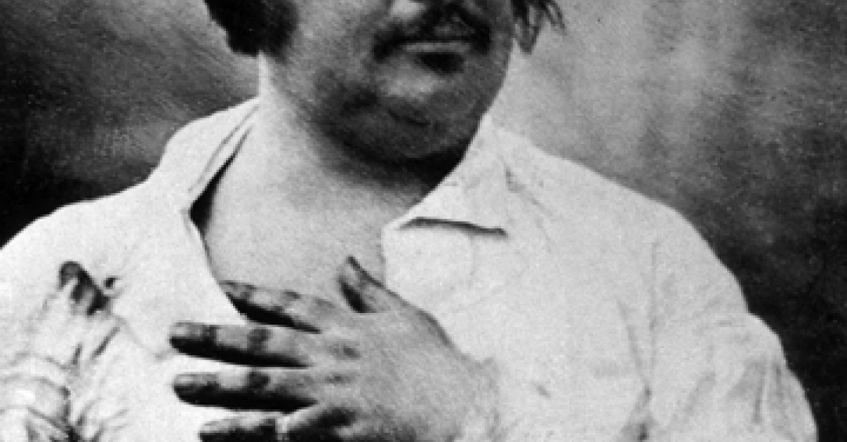 Balzac | Lapham’s Quarterly