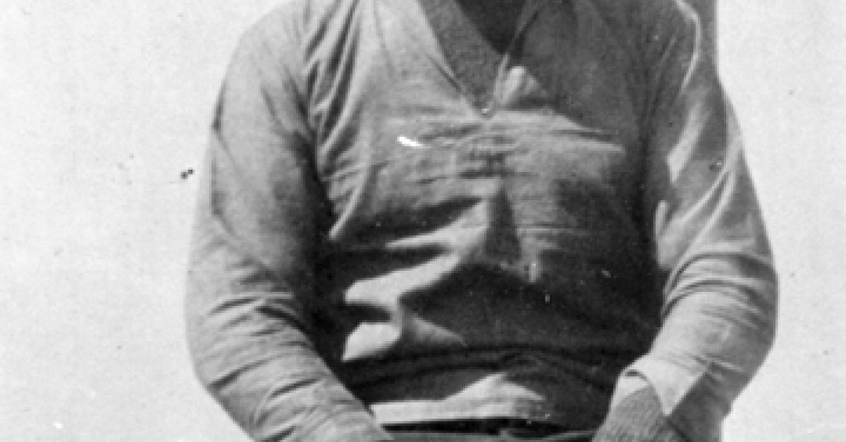 Beston | Lapham’s Quarterly