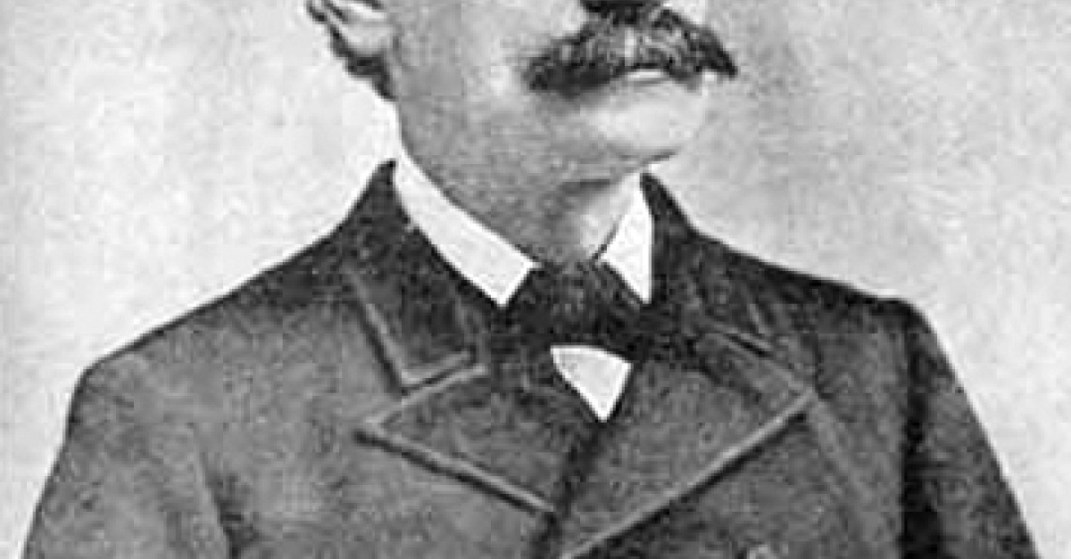 Bidwell | Lapham’s Quarterly