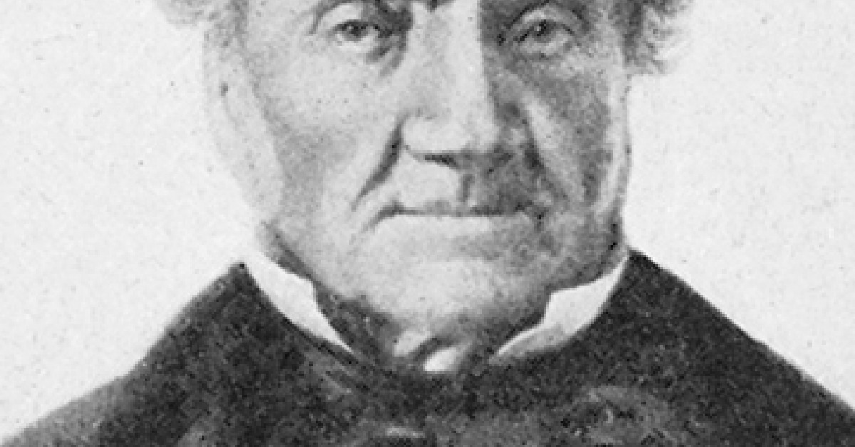 Bonpland | Lapham’s Quarterly