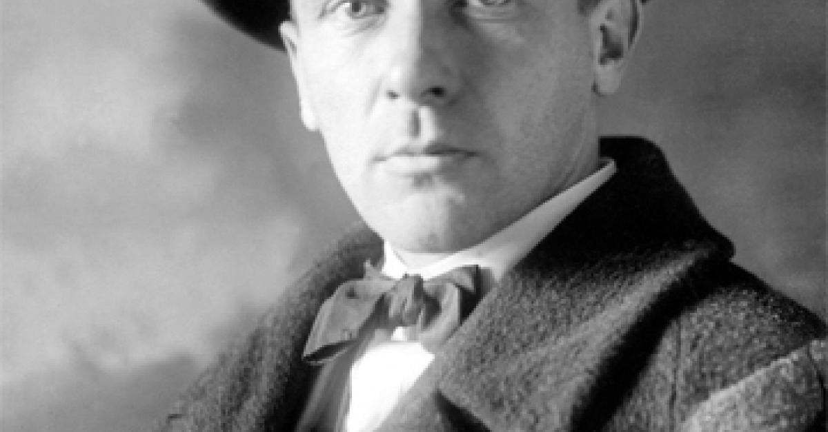 Bulgakov | Lapham’s Quarterly