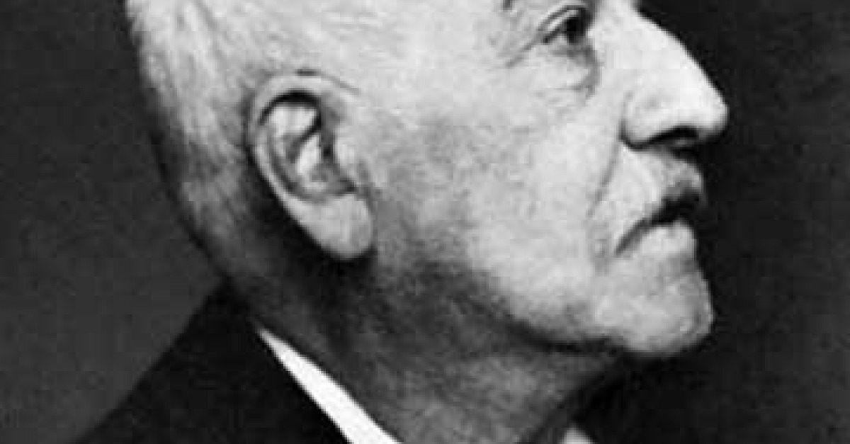 Burckhardt | Lapham’s Quarterly