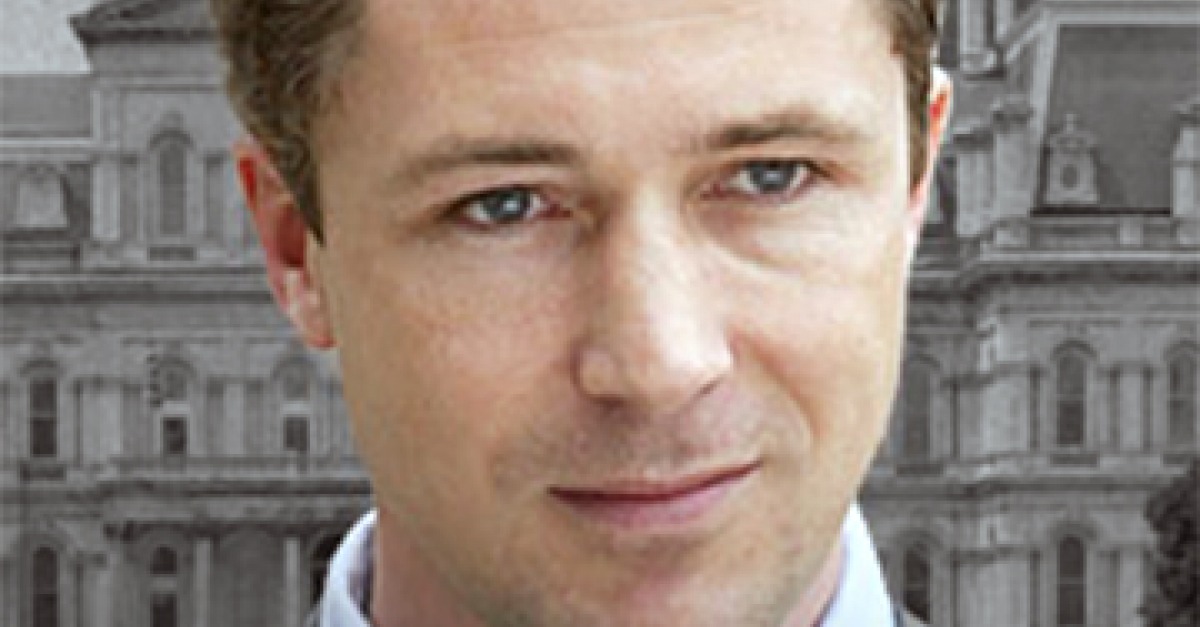 Ed Burns & William Zorzi | Lapham’s Quarterly