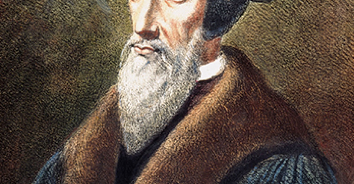 Calvin | Lapham’s Quarterly