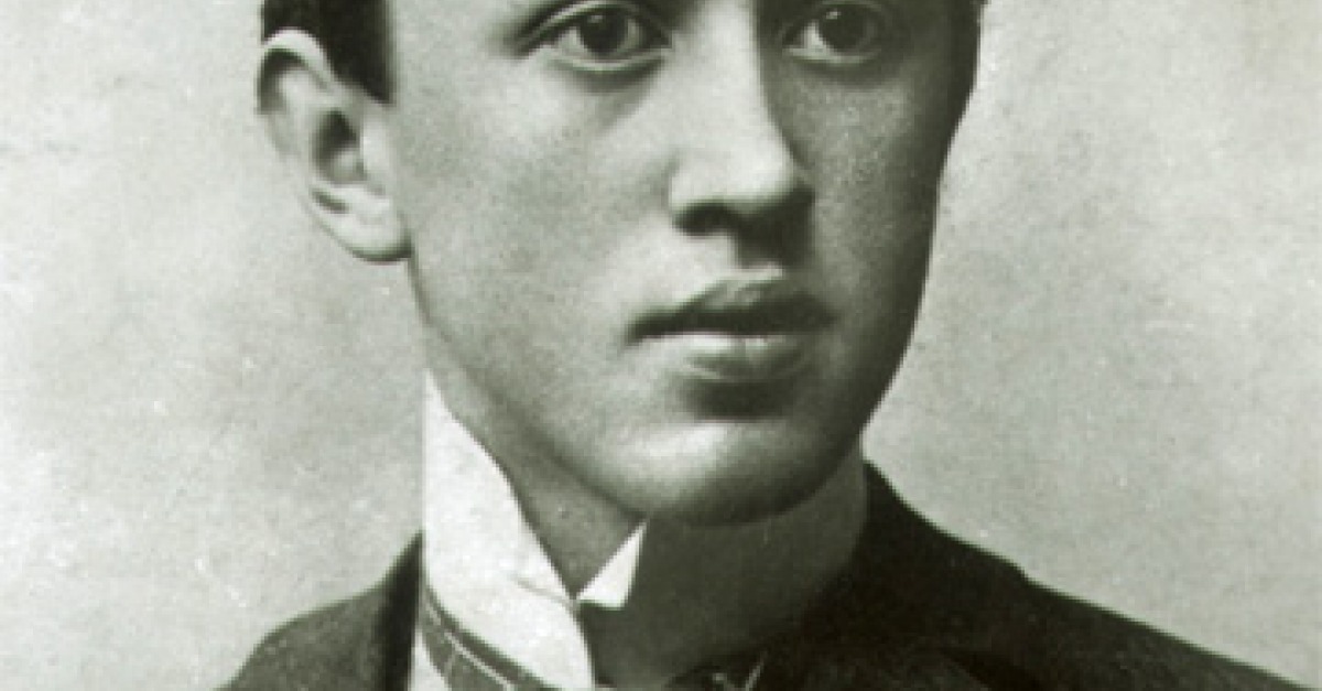 Čapek | Lapham’s Quarterly