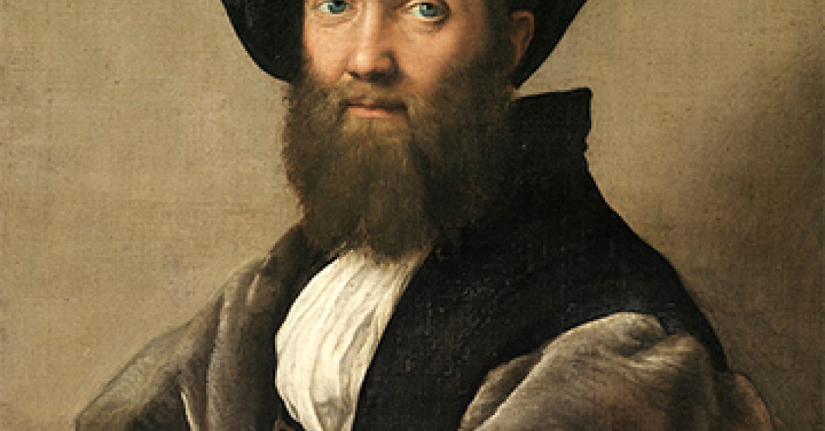 Castiglione | Lapham’s Quarterly