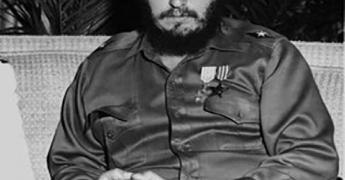 Castro | Lapham’s Quarterly