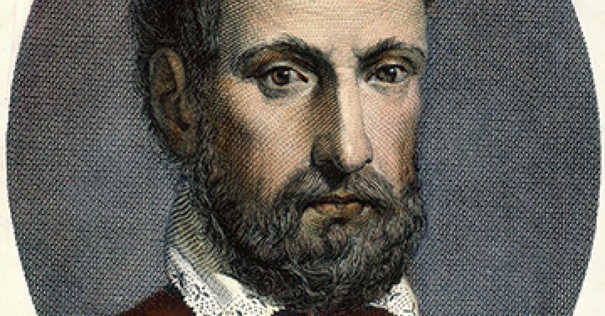 Cellini | Lapham’s Quarterly