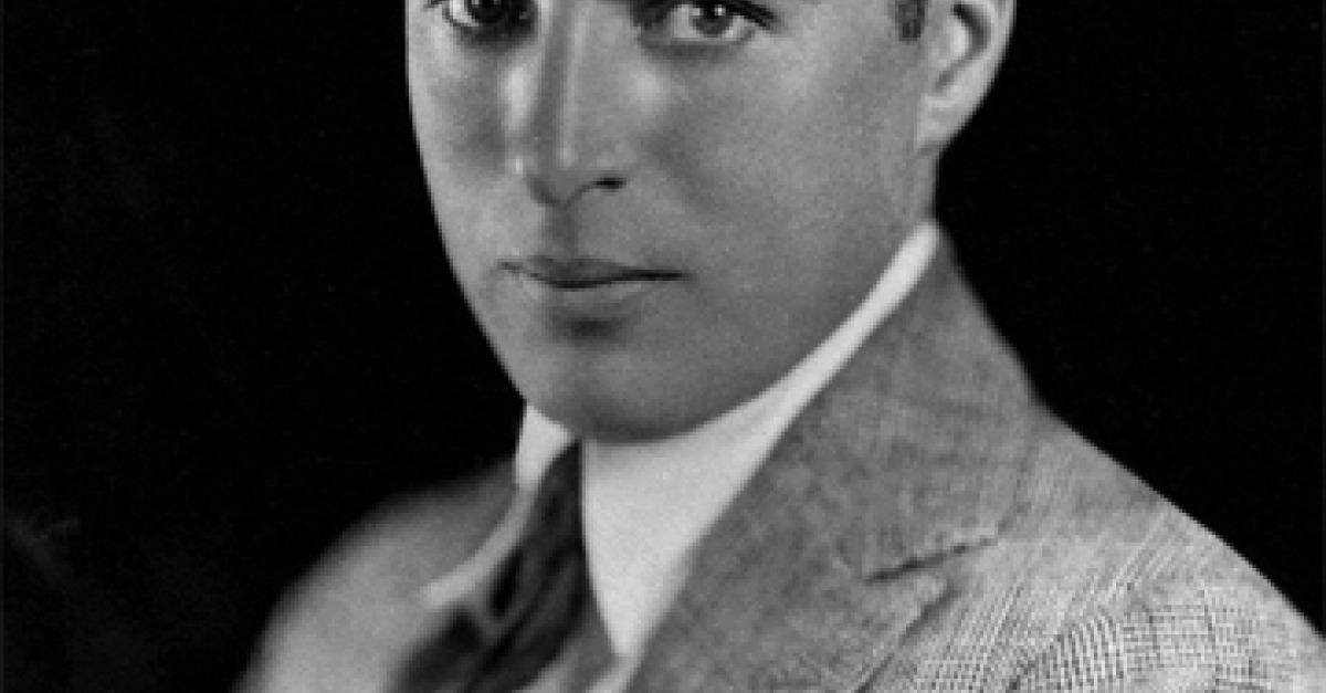 Chaplin | Lapham’s Quarterly